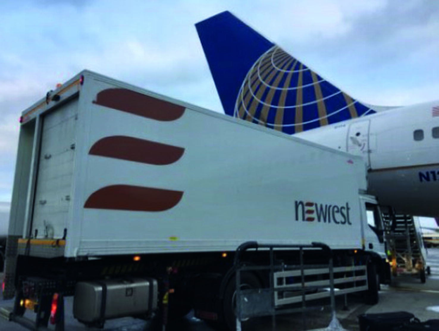 Newrest United Kingdom has begun new contracts with airline companies ...