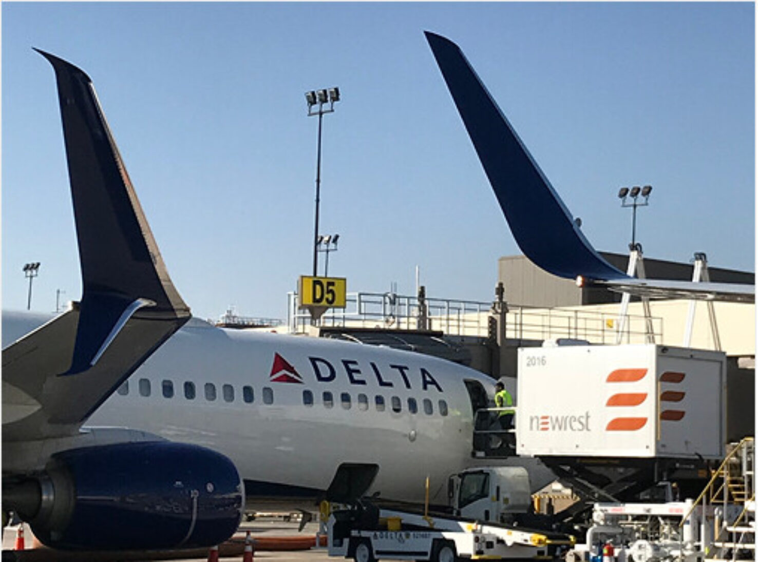 Newrest étend sa présence aux USA avec une deuxième unité à Salt Lake ...