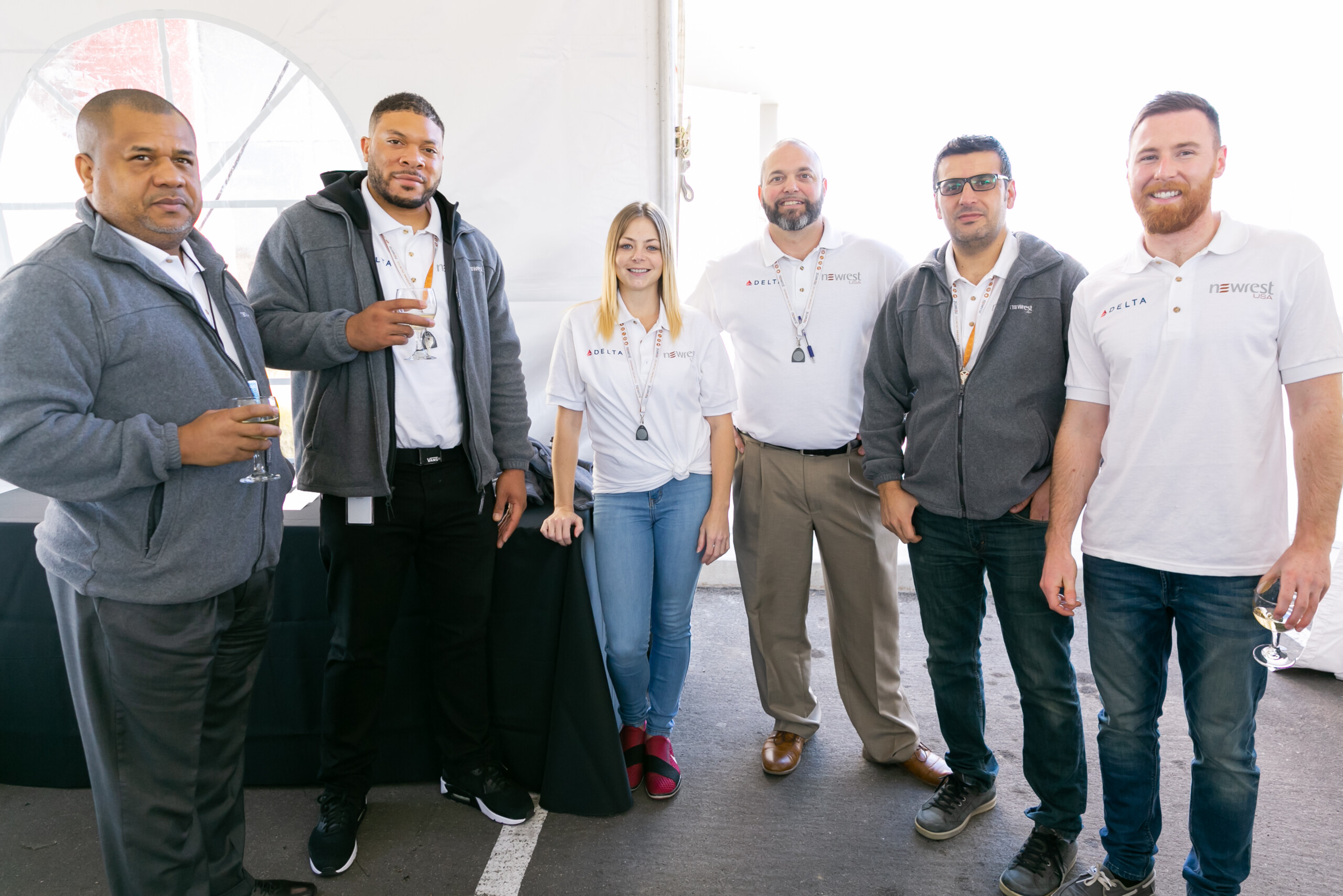 Newrest has inaugurated its production unit in Salt Lake City - Newrest ...