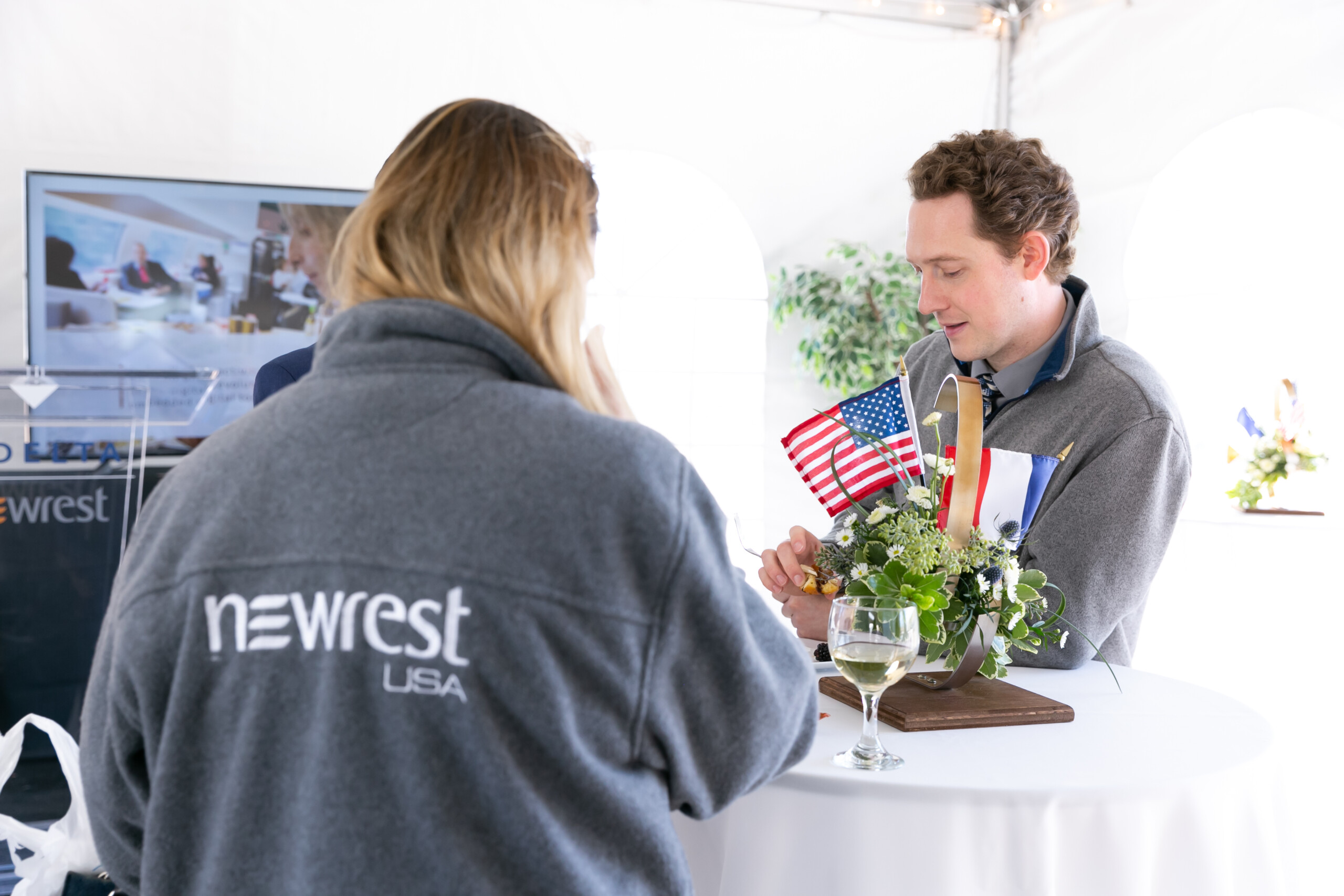 Newrest has inaugurated its production unit in Salt Lake City - Newrest ...