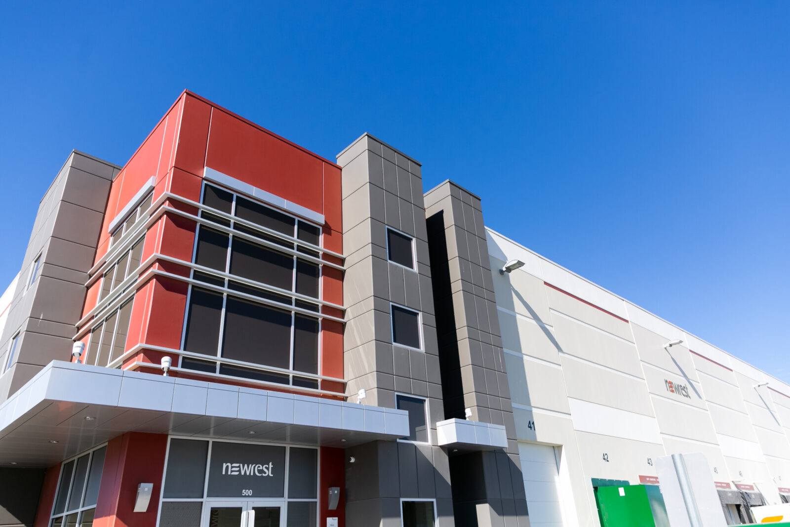 Newrest has inaugurated its production unit in Salt Lake City - Newrest ...