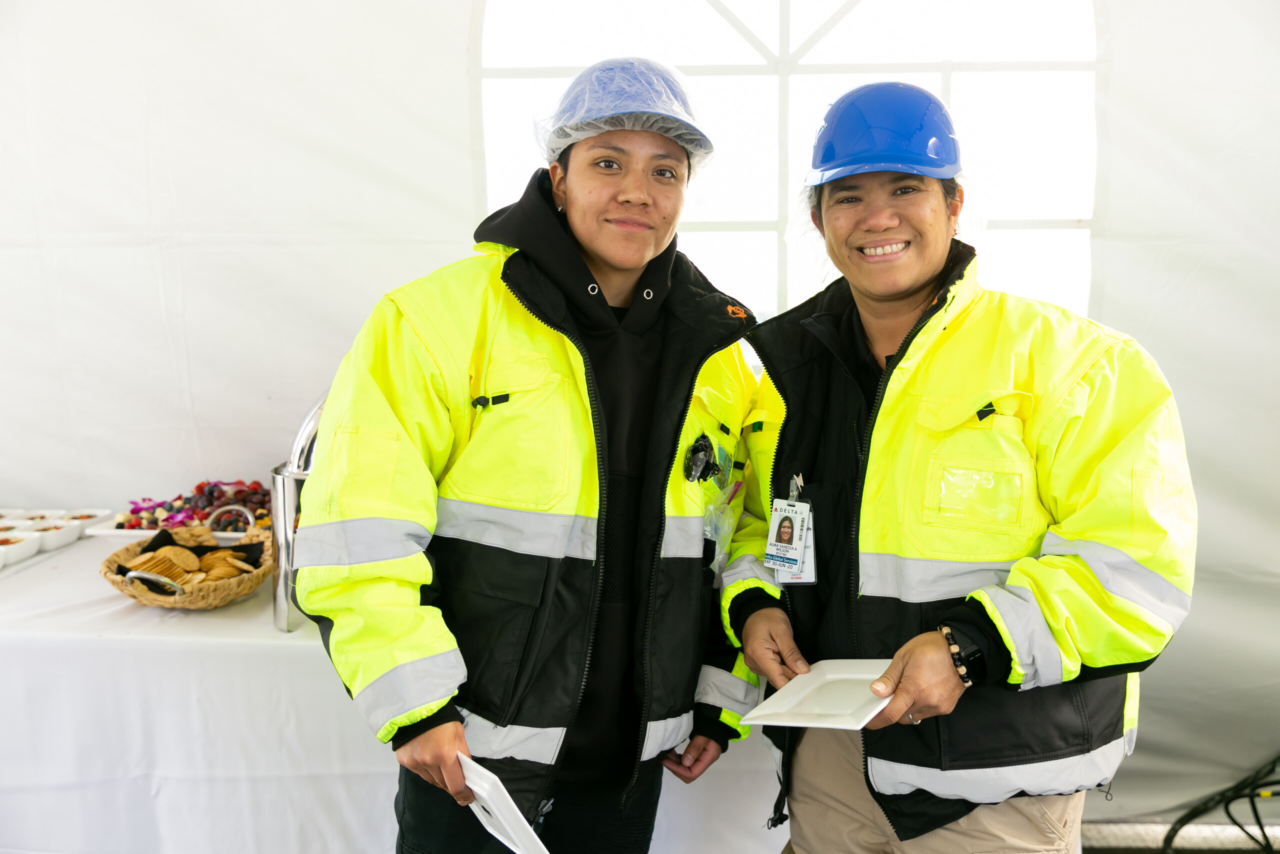 Newrest has inaugurated its production unit in Salt Lake City - Newrest ...