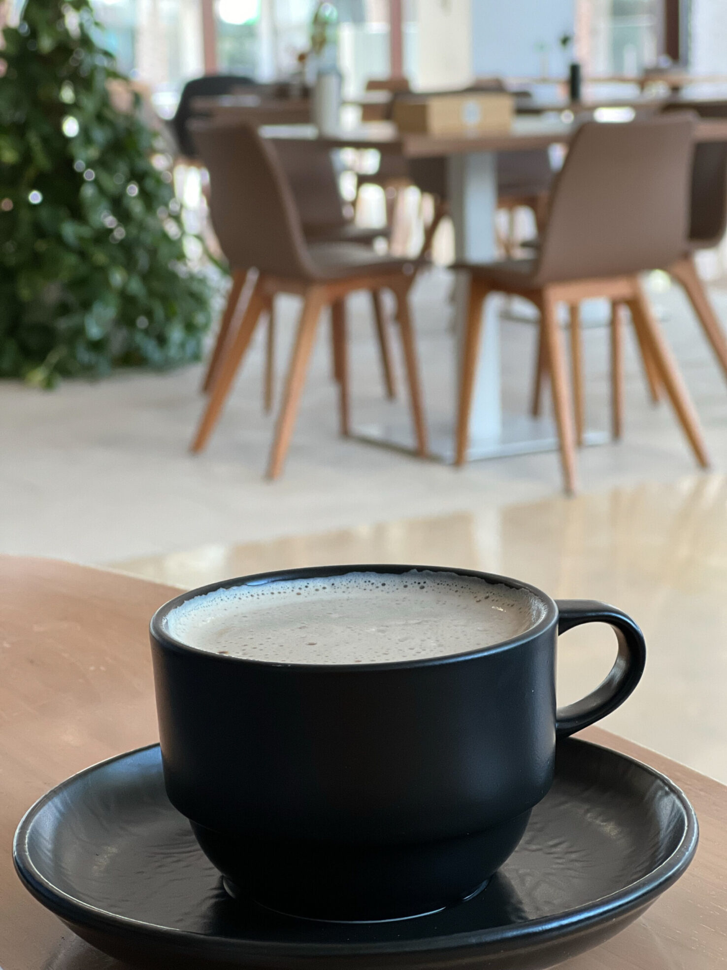 Catar: Newrest Gulf inicia un contrato con el Doha Institute - Newrest ...