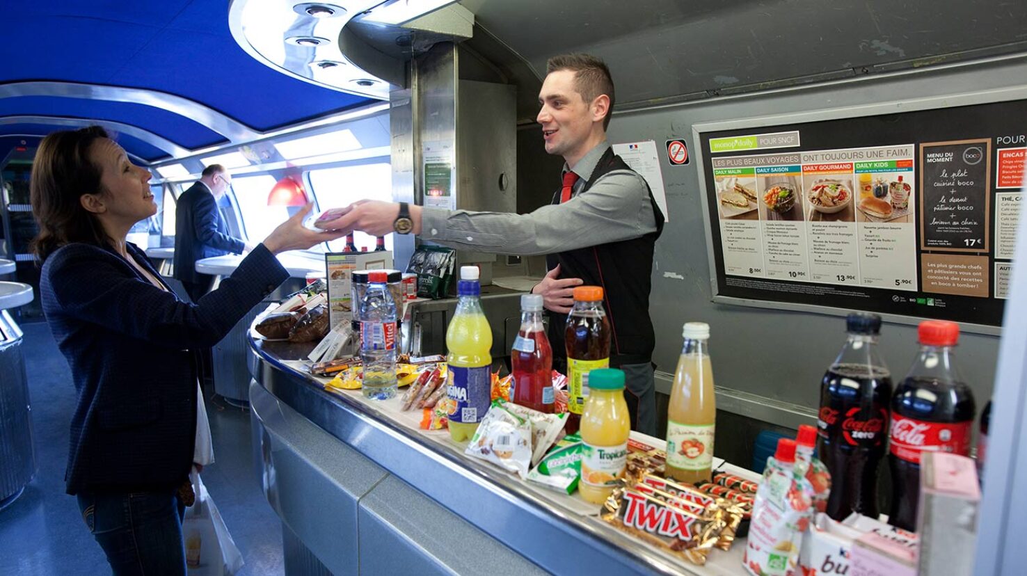 Newrest reinforces its logistic and train loading activities - Newrest ...