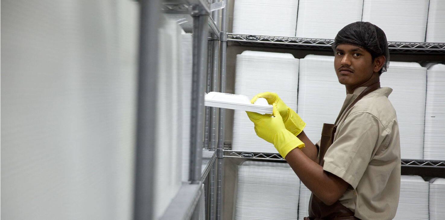 Newrest Gulf in the spotlight once again in Qatar - Newrest Media