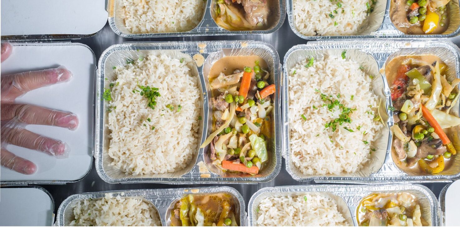 Newrest enters into an agreement to acquire Sodexo Morocco and its ...