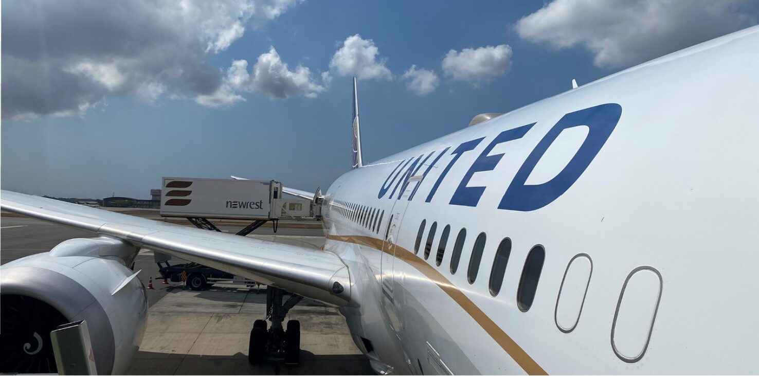 United Airlines awards Newrest a major inflight catering contract in ...