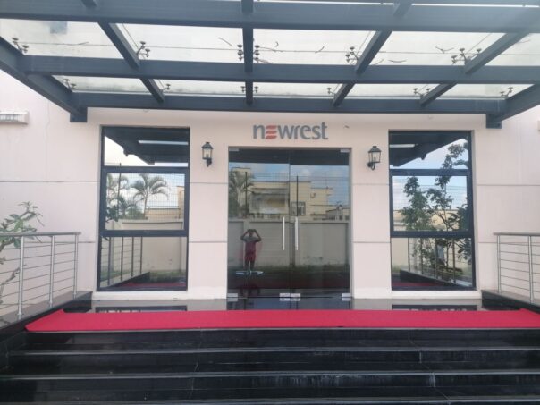 Newrest a lancé sa nouvelle Digital Factory - Newrest Media