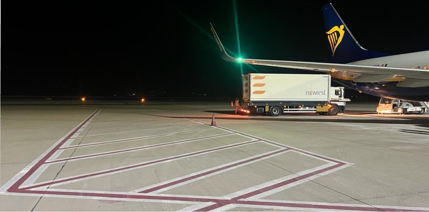 Newrest announces the opening of a new production unit in FES, Morocco ...