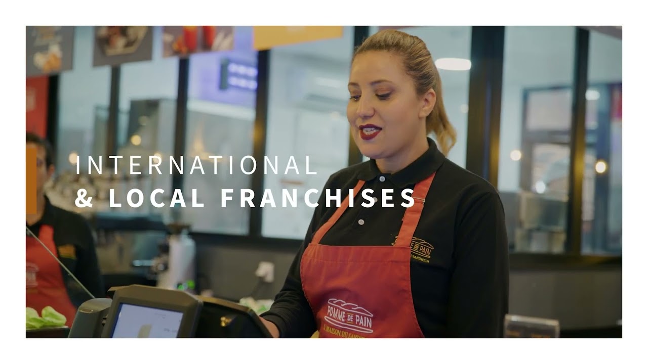 Prensa y mediateca - Newrest Media