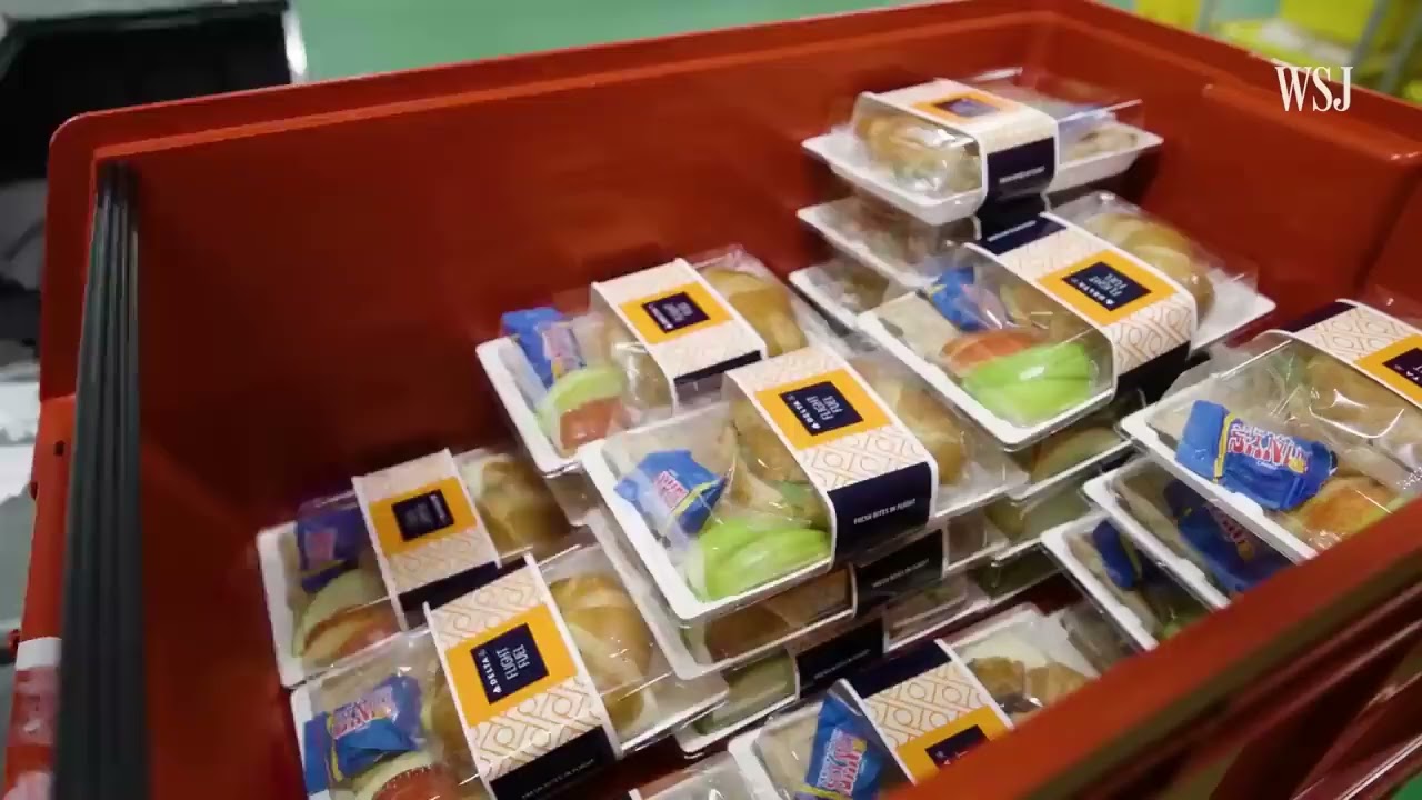 Prensa y mediateca - Newrest Media