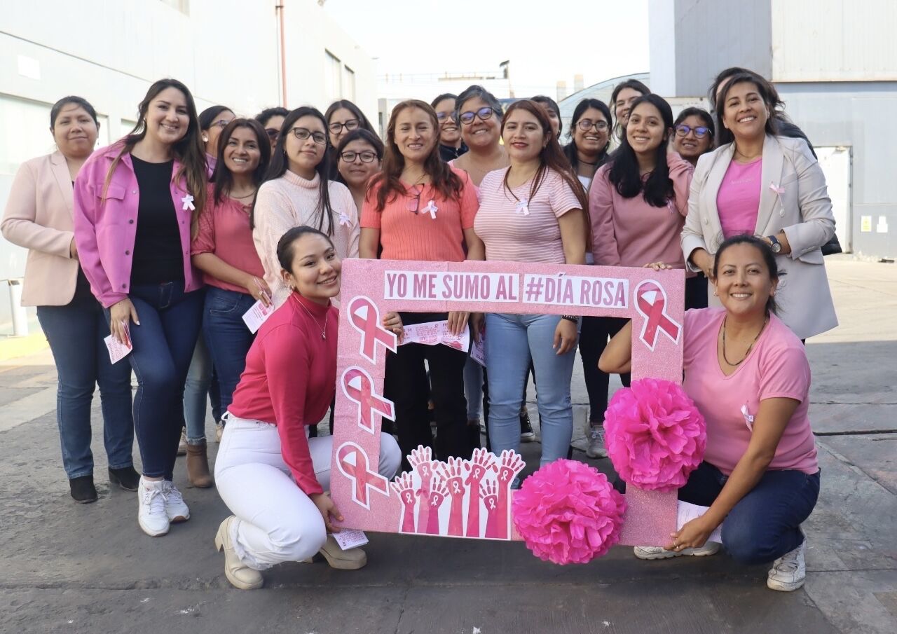 Cancer awareness initiatives around the world