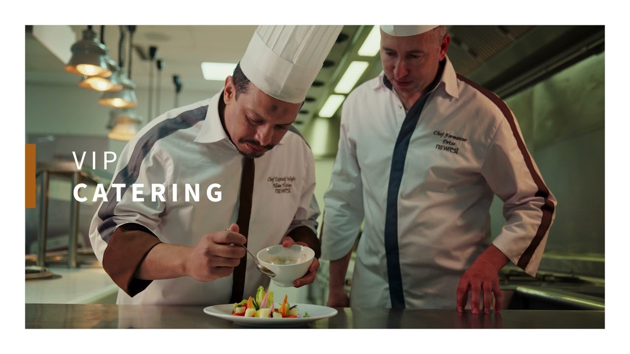 Presse et médiathèque - Newrest Media