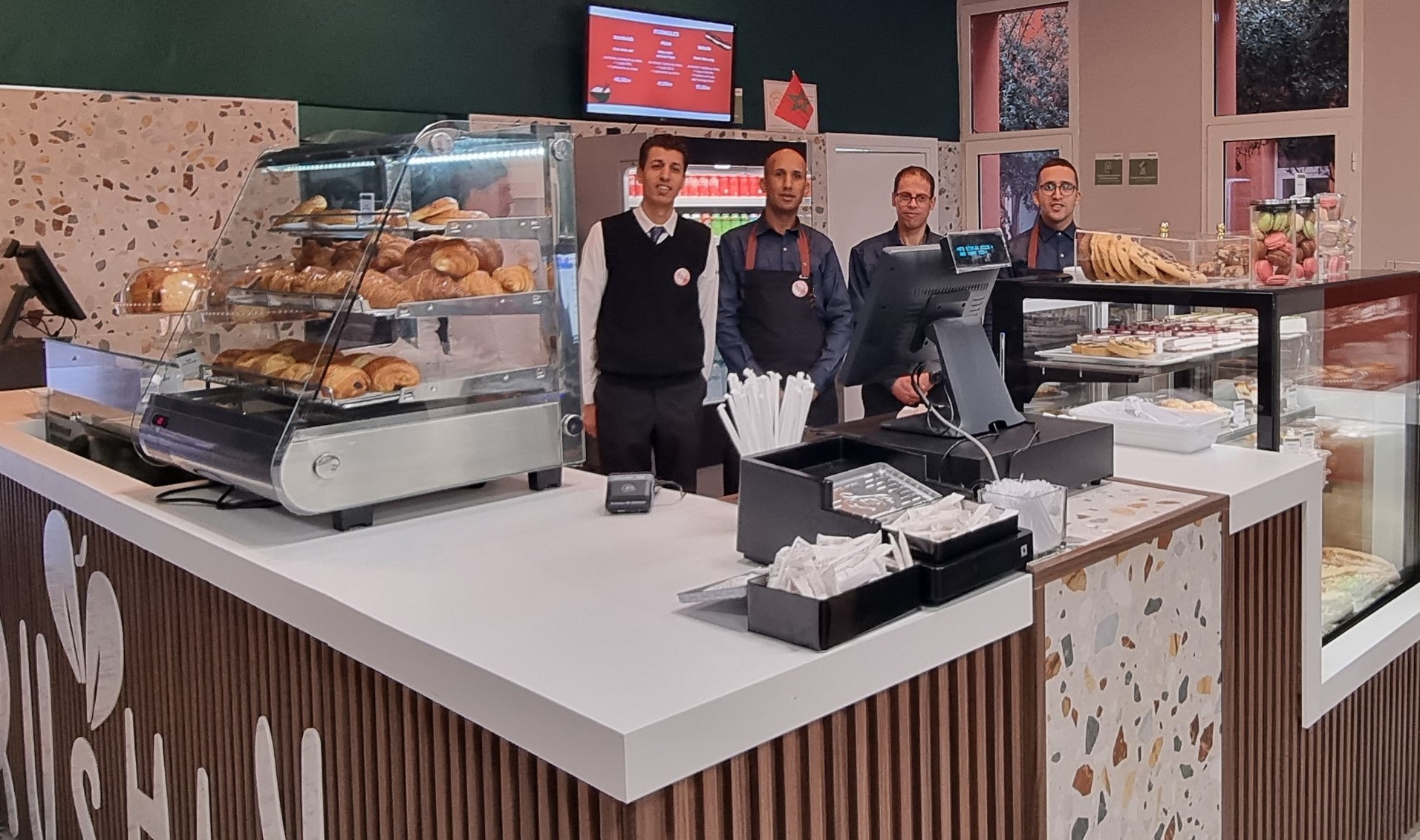 Our Services Archives - Newrest Media