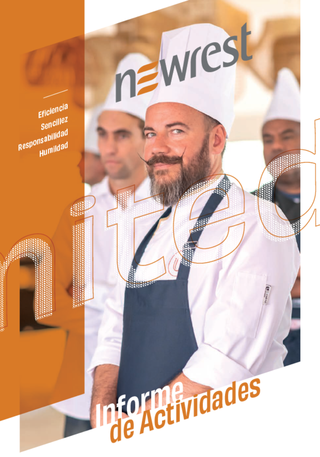 Newrest Media - Actualidad del grupo