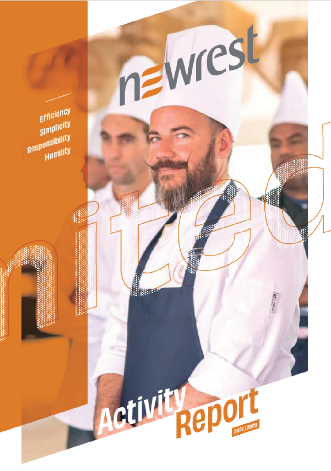 Newrest Media - The Group's news