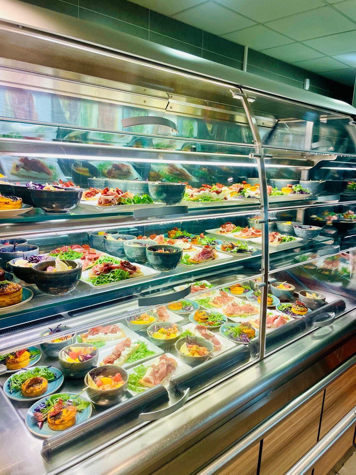 De nouvelles ouvertures de sites dans toute la France pour Newrest ...