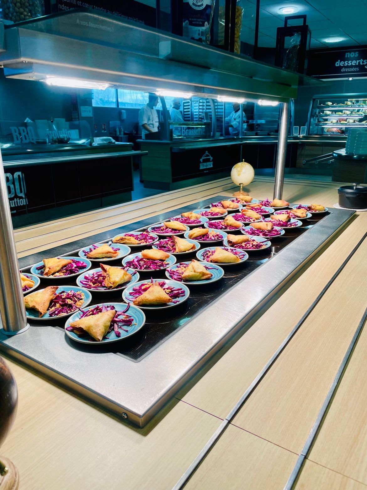 De nouvelles ouvertures de sites dans toute la France pour Newrest ...