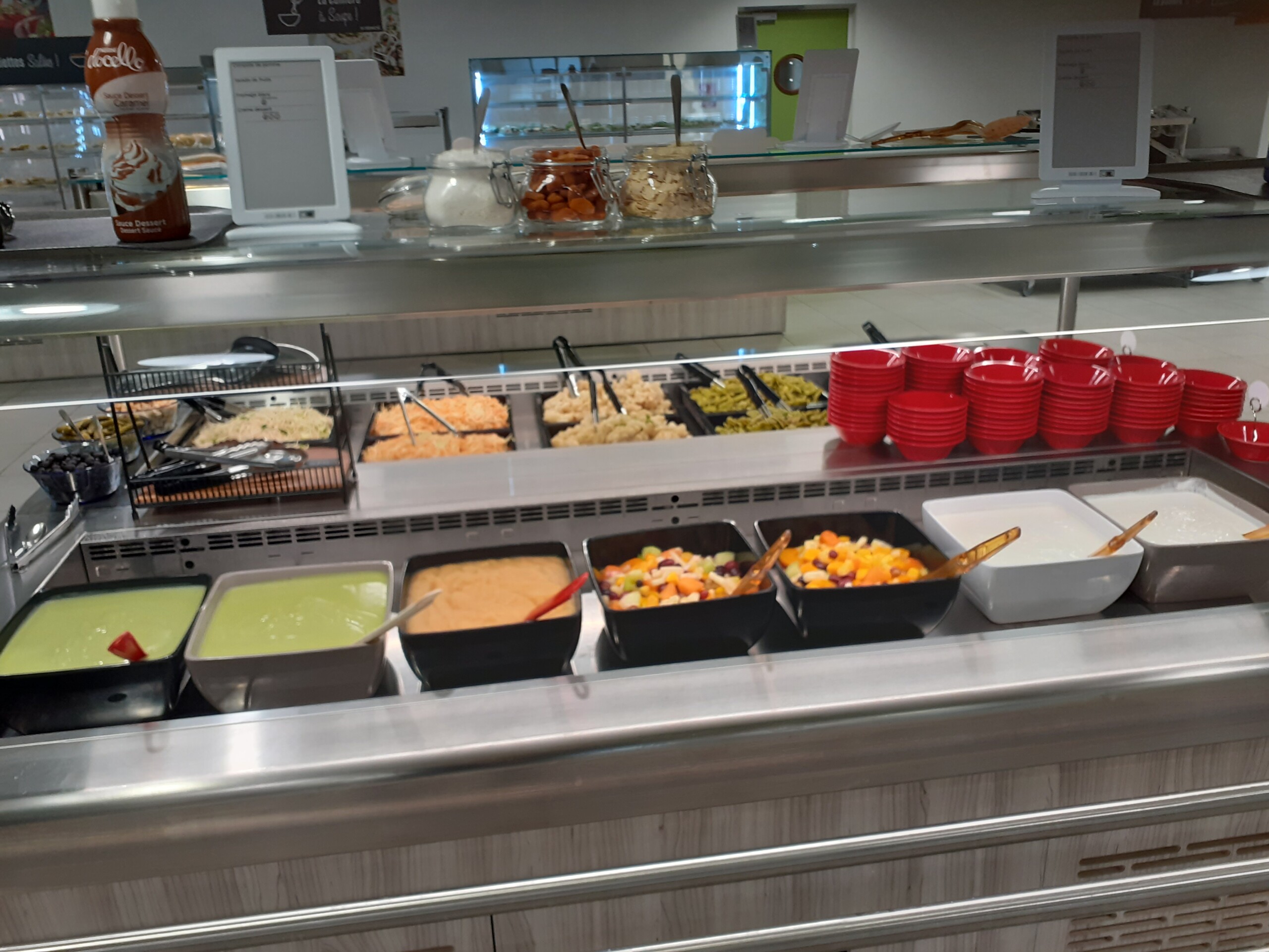 De nouvelles ouvertures de sites dans toute la France pour Newrest ...