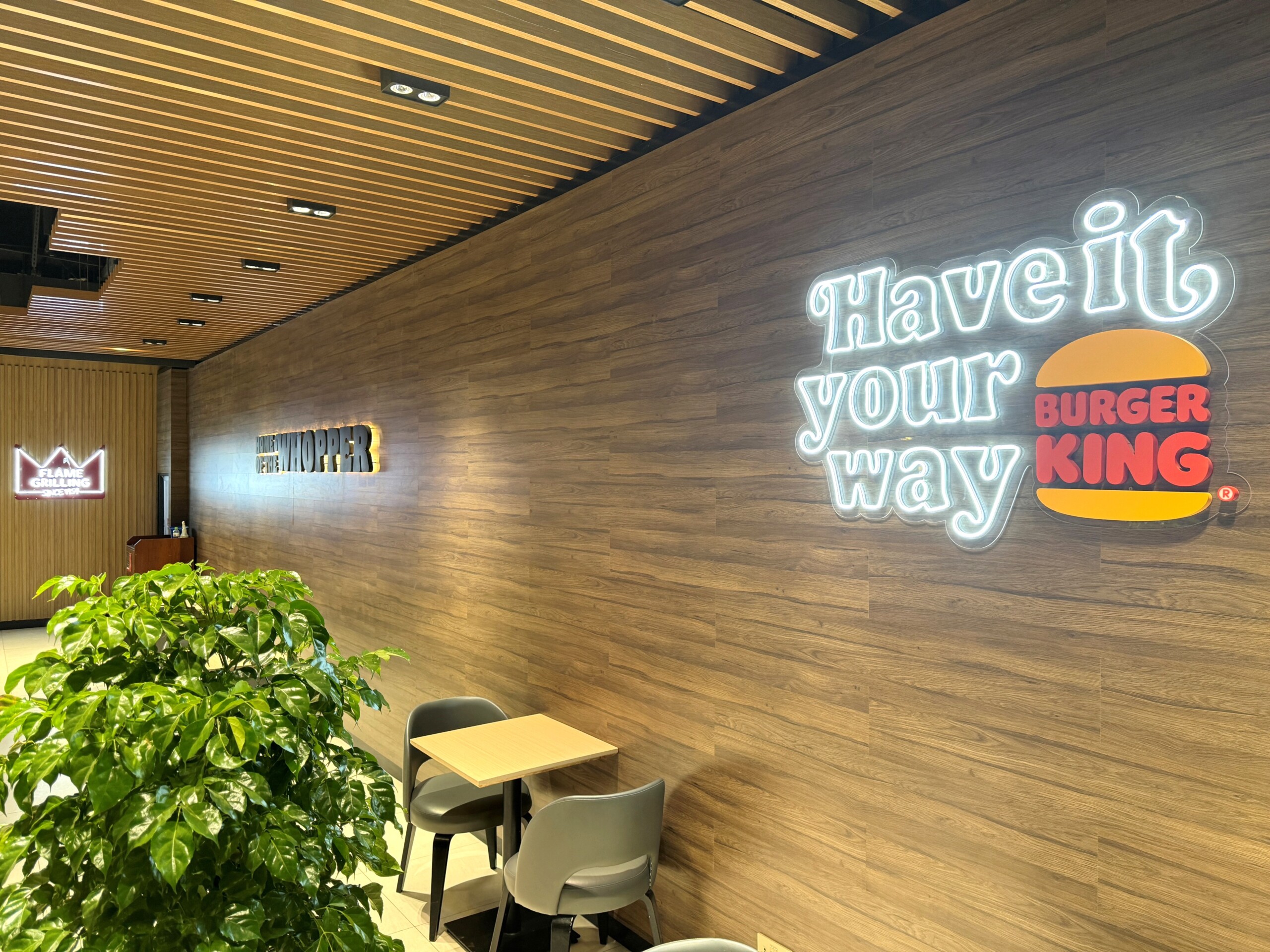 New Retail points opened for Newrest Cambodia