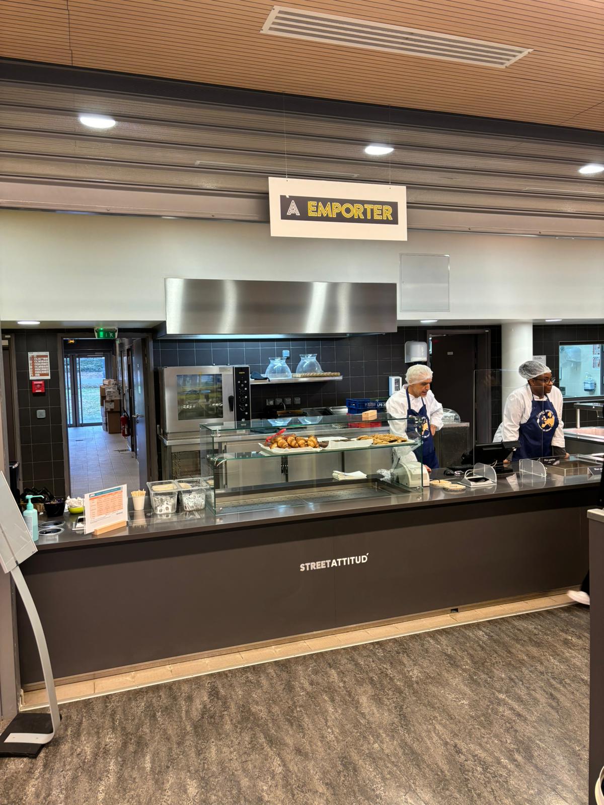 De nouvelles ouvertures de sites dans toute la France pour Newrest ...