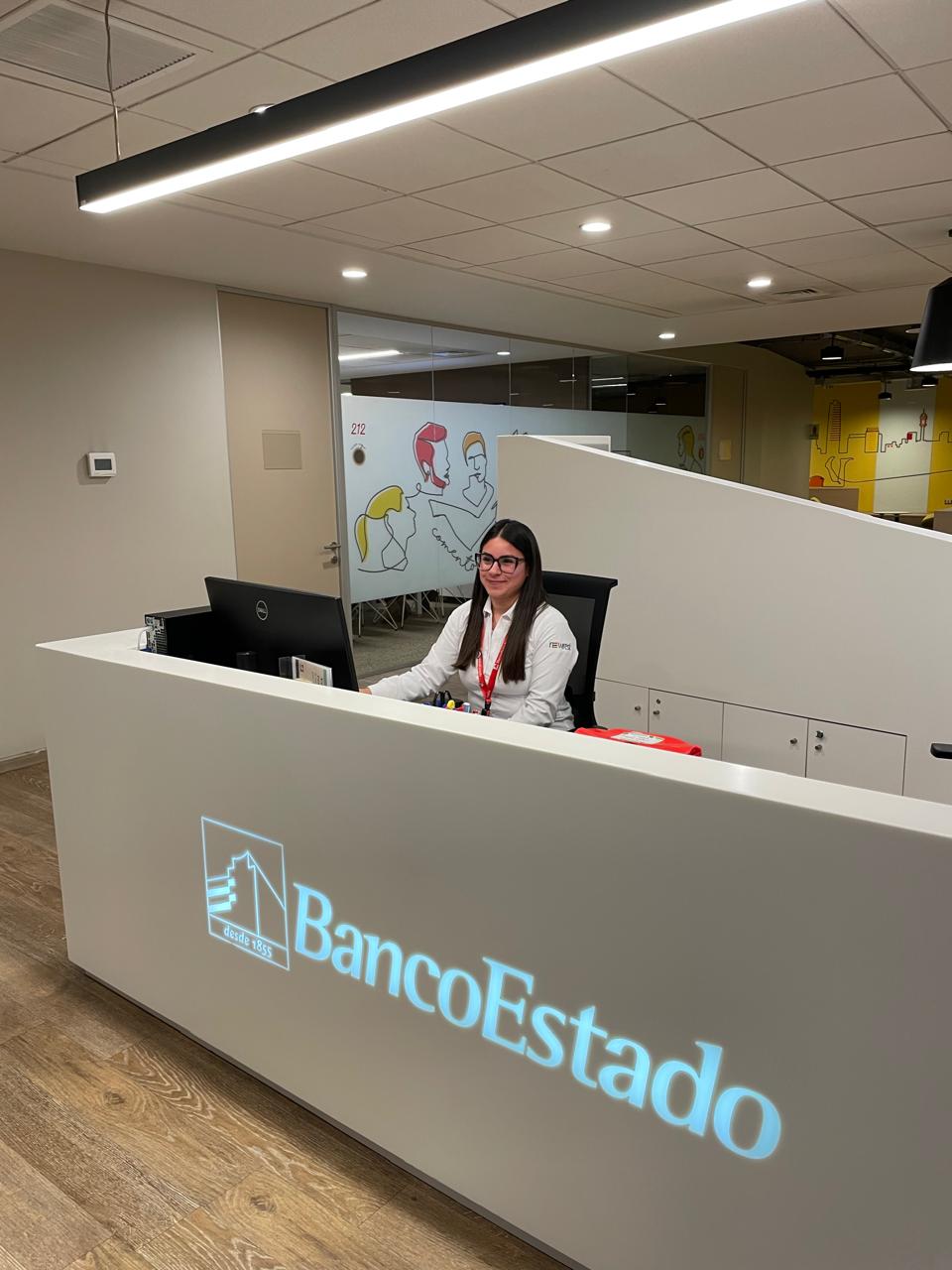 Newrest Chile accelera su desarollo en Facility Management - Newrest Media