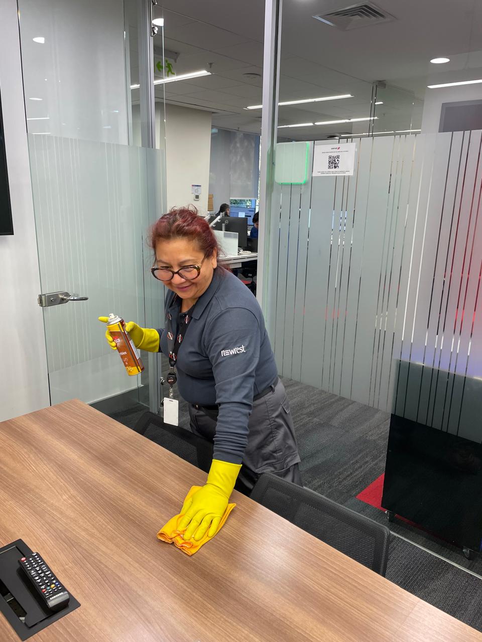 Newrest Chile wins 2 new Facility Management contracts in Santiago ...