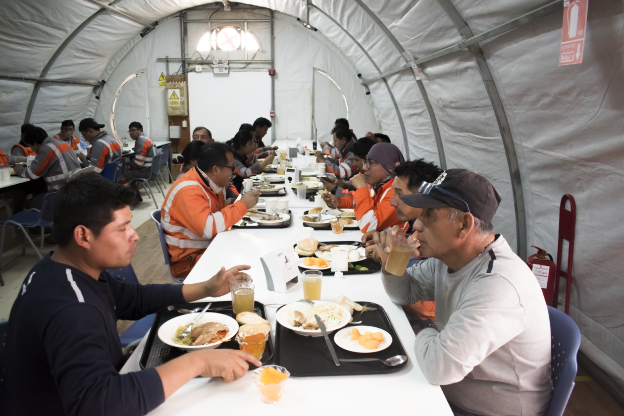 Newrest Media - Actualidad del grupo