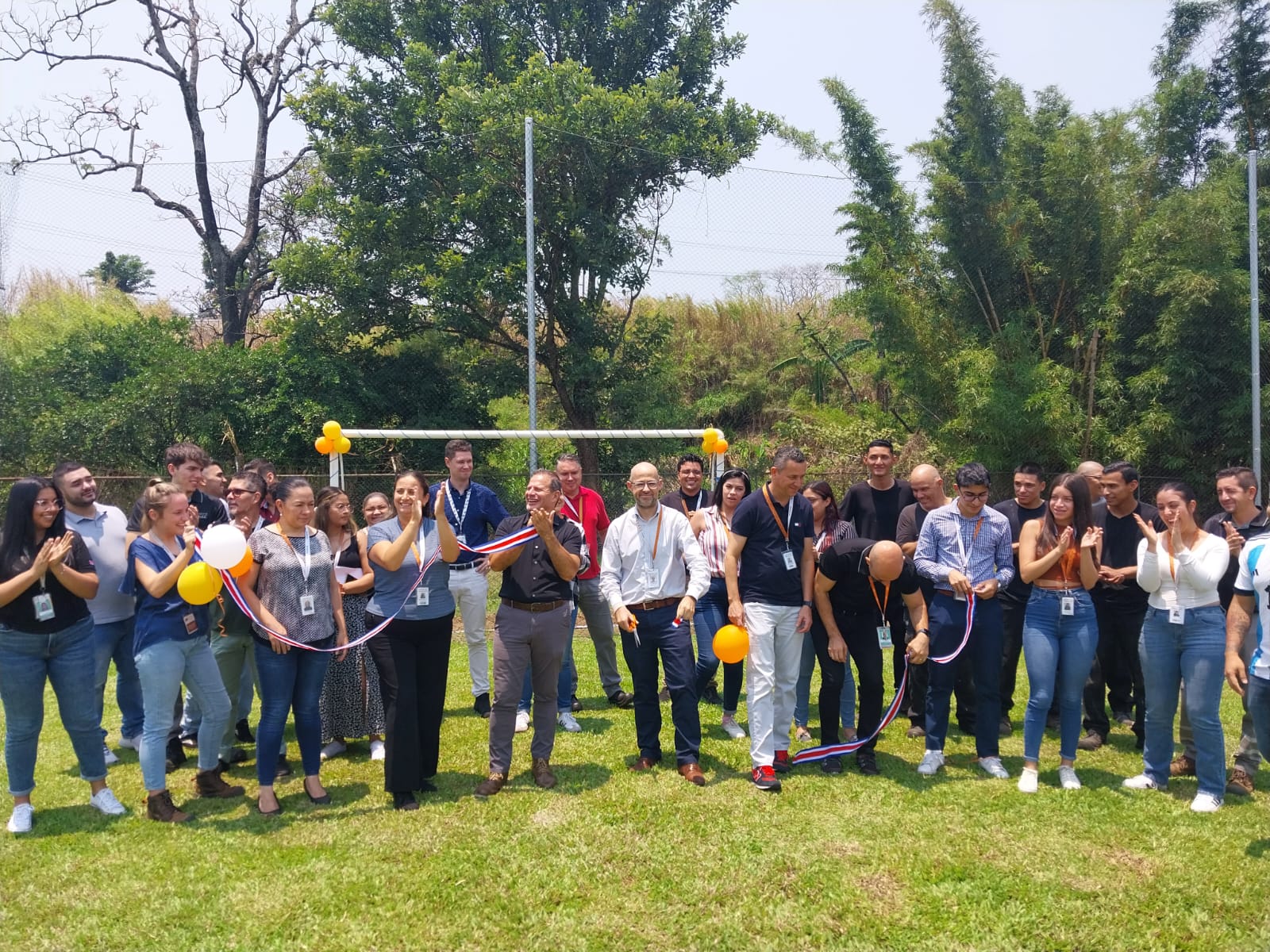 Heroes of Change contest 2024: let's learn about all shortlisted projects!