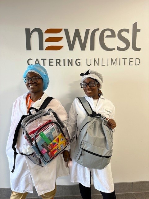 Newrest Media - Actualidad del grupo