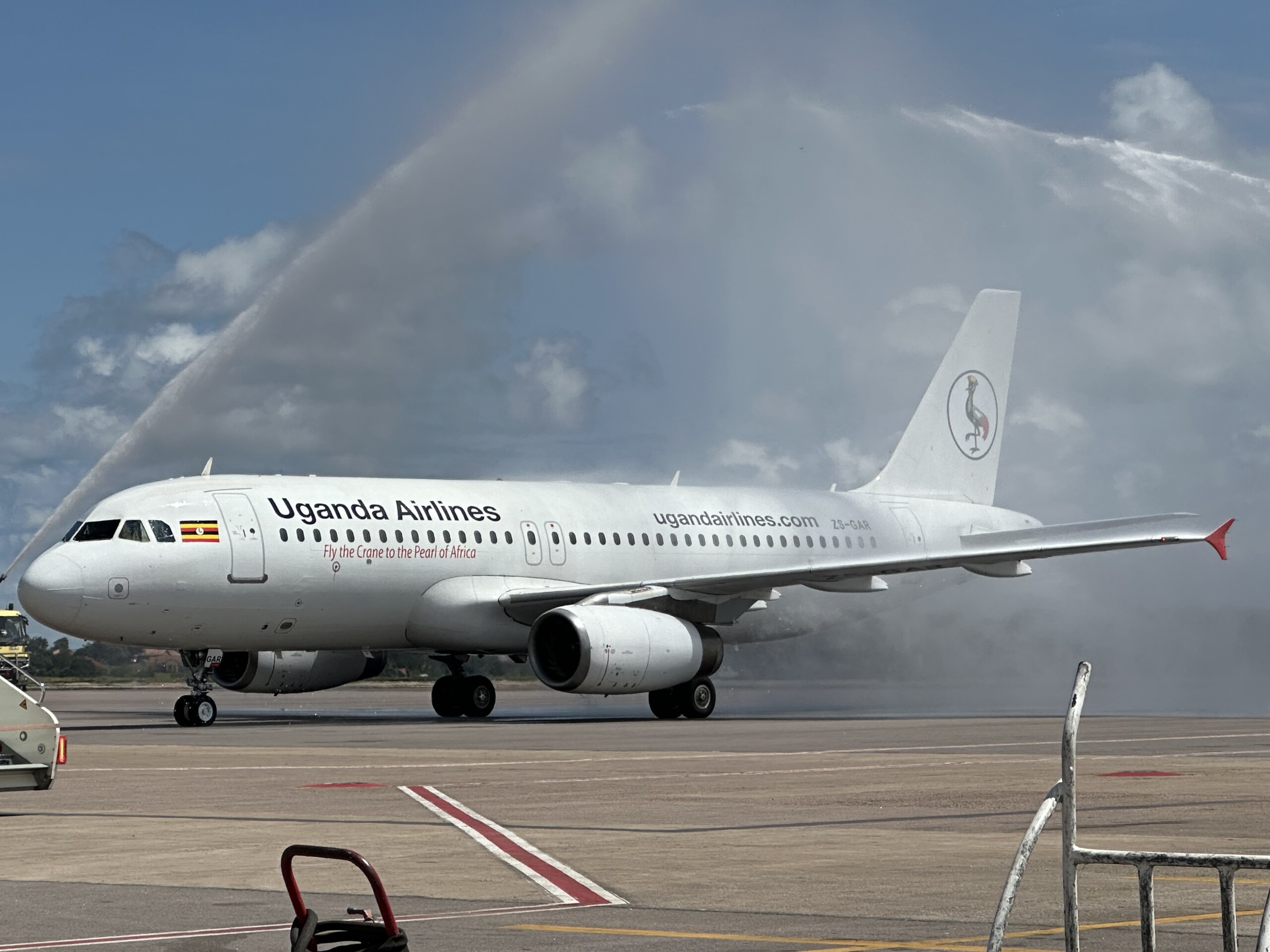 Newrest’s expansion in the USA