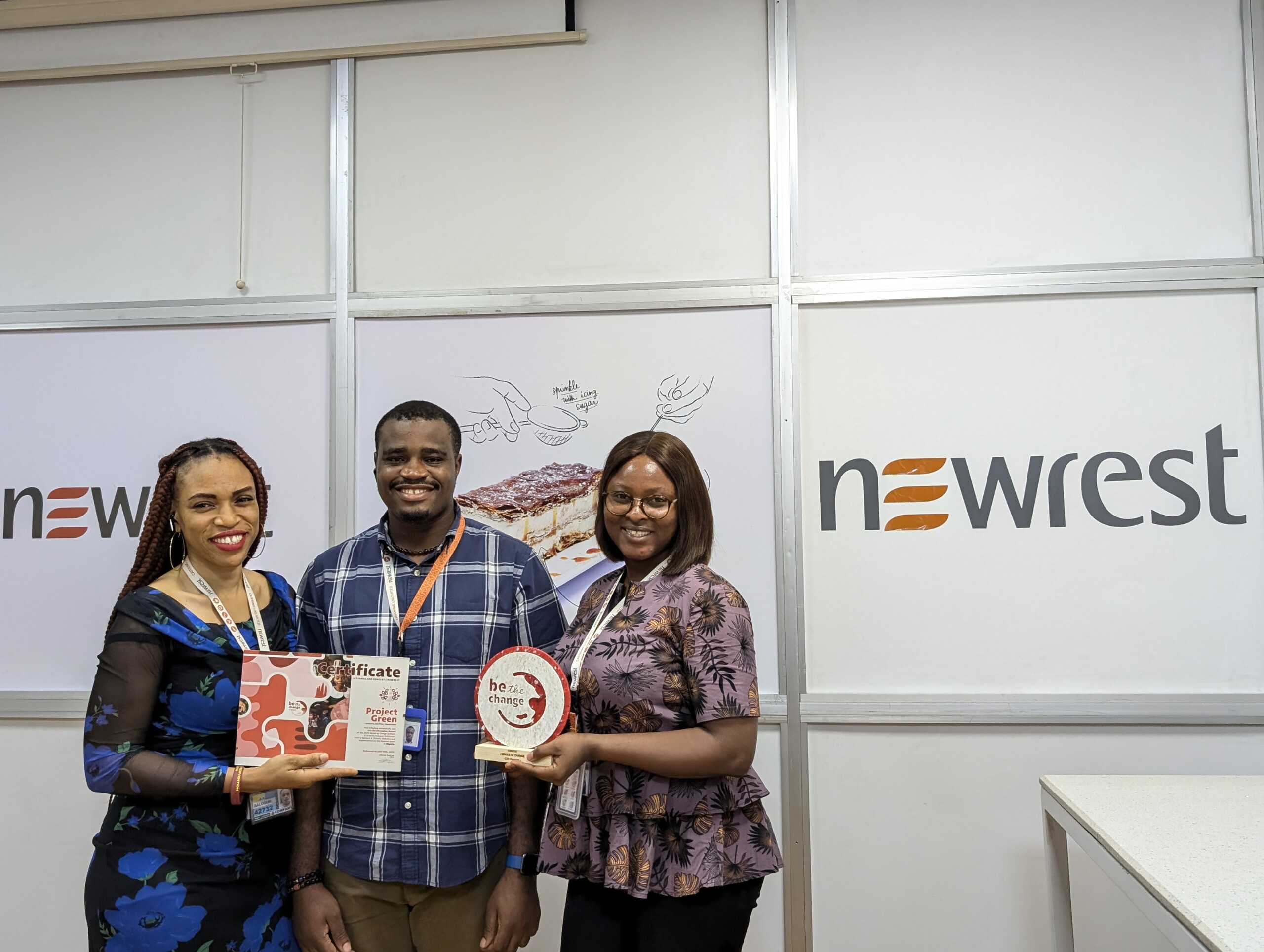 Newrest Media - Actualidad del grupo