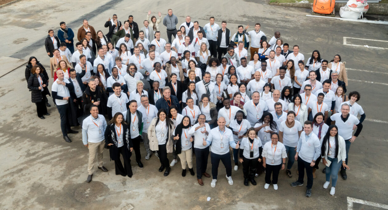 Newrest Media - Actualidad del grupo