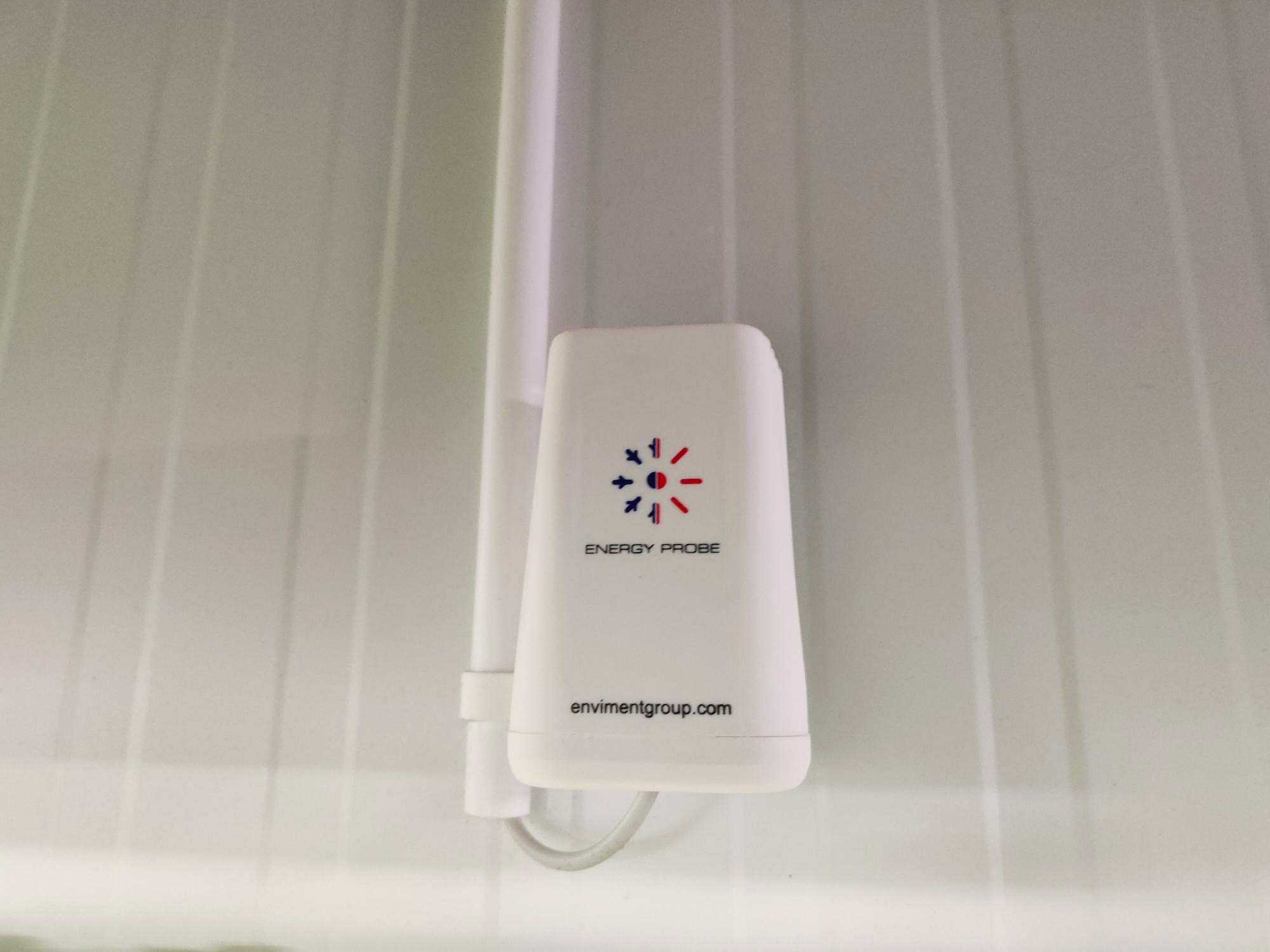 Innovative sensors revolutionize energy consumption in Scandinavia ...