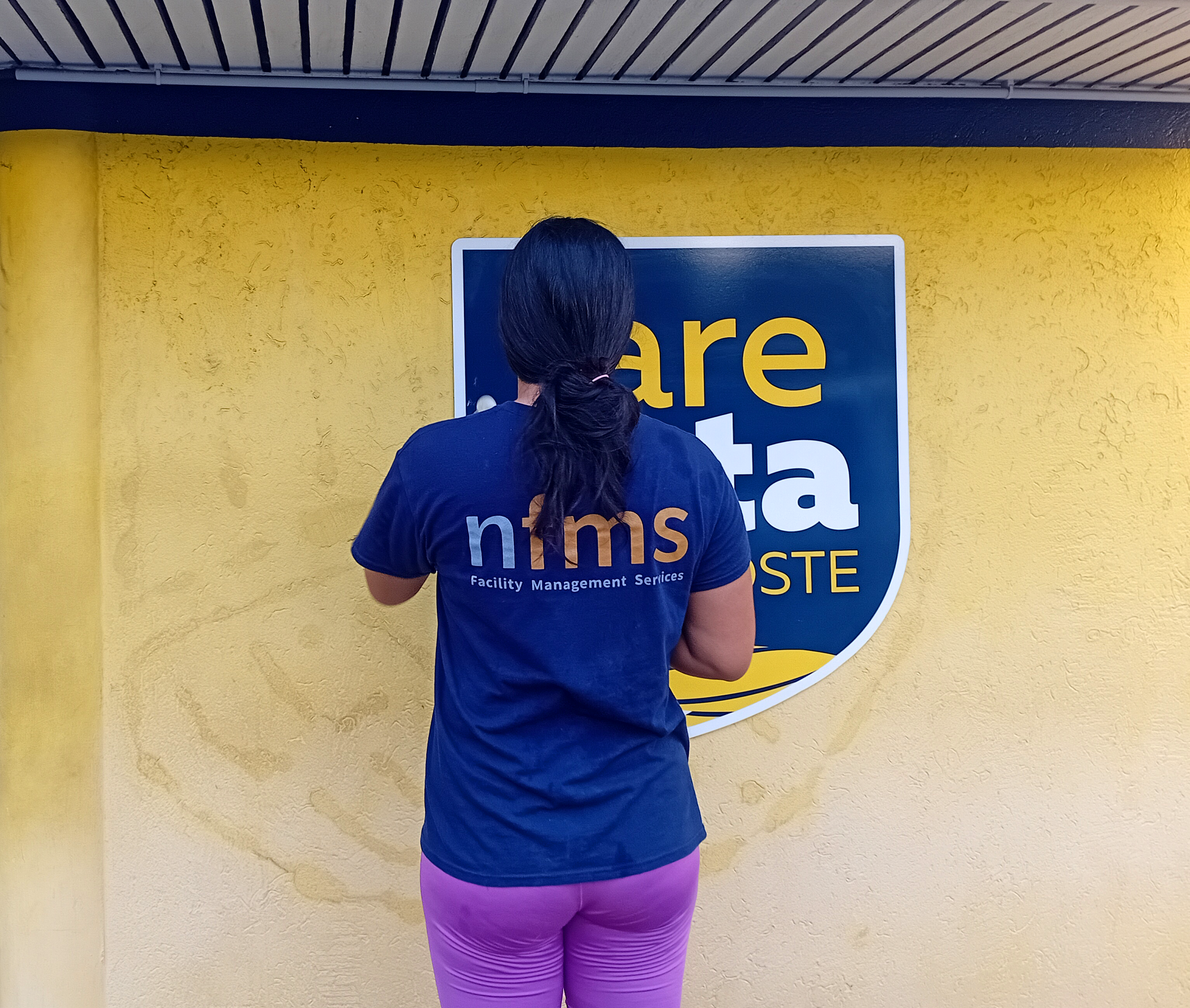 NFMS starts the year 2025 with impressive results! - Newrest Media