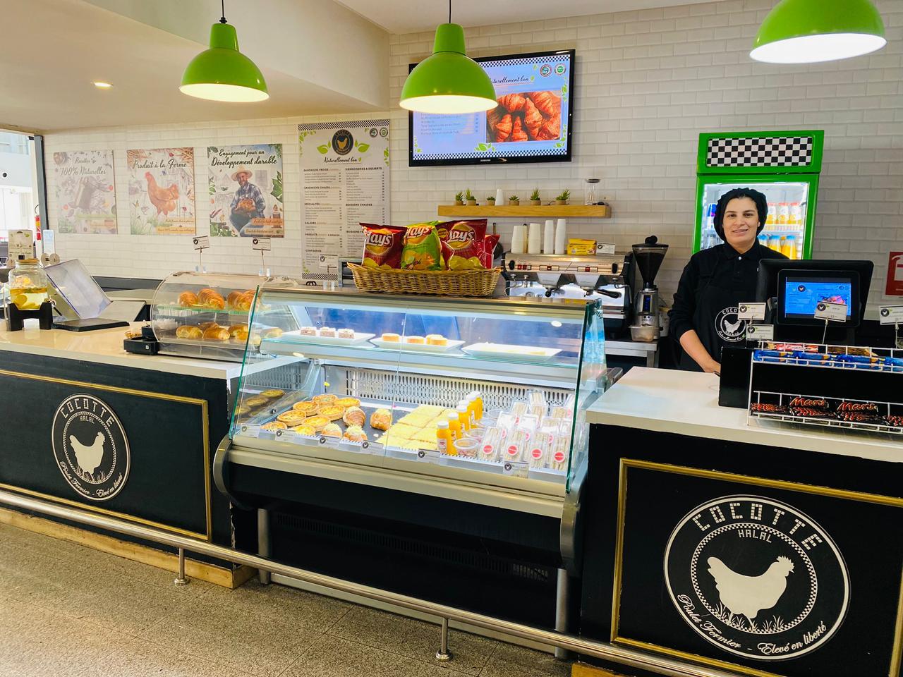Newrest Morocco, quality catering at the heart of airports - Newrest Media