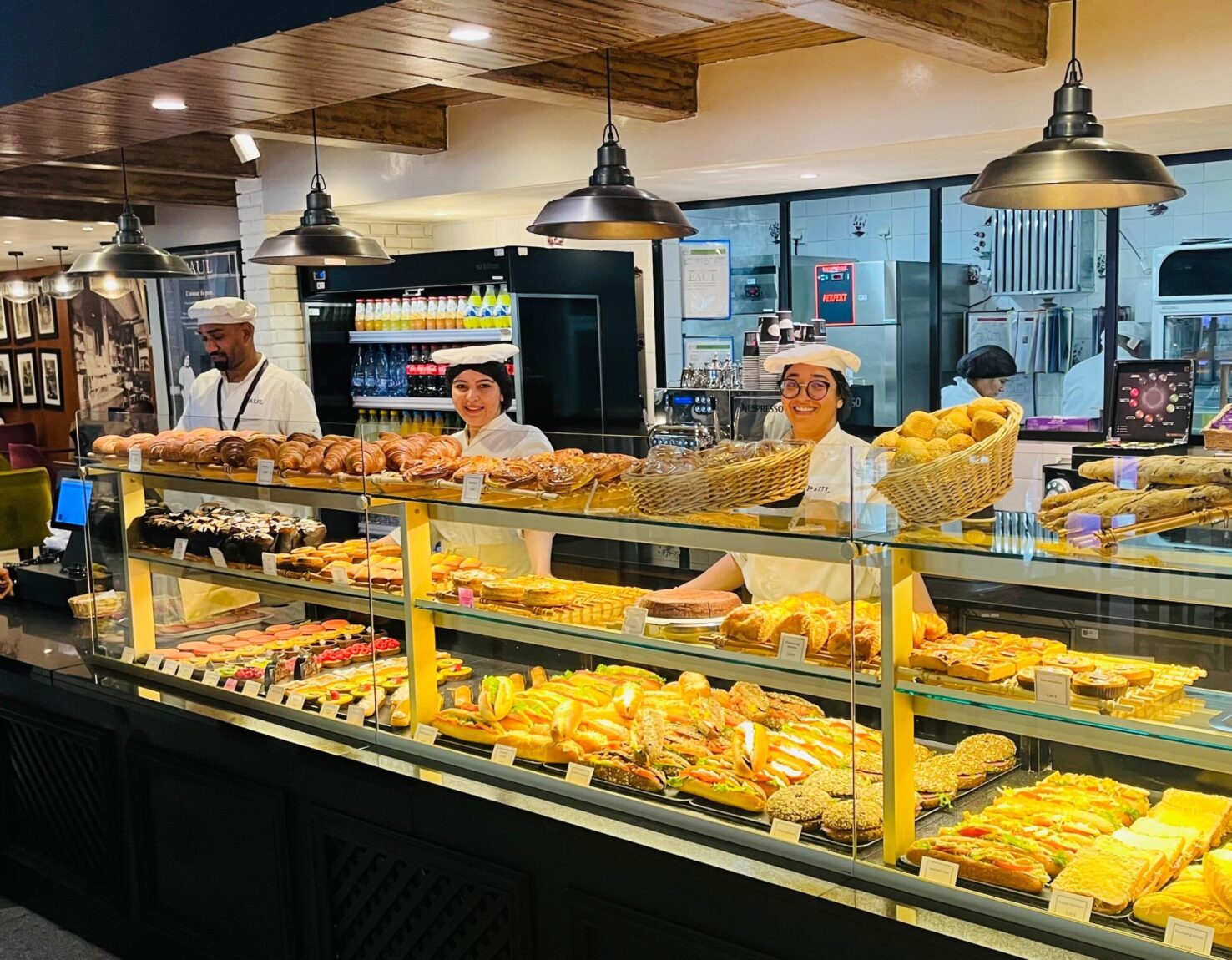Newrest Morocco, quality catering at the heart of airports - Newrest Media