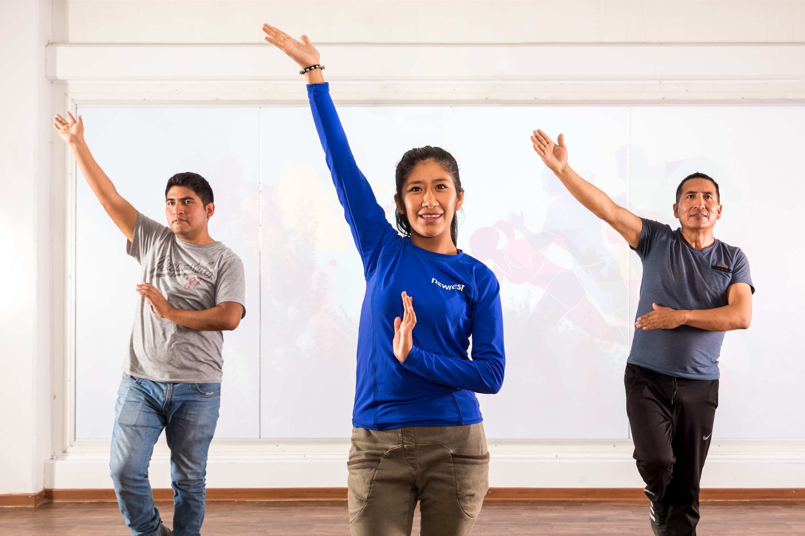 Well-being in remote sites: Newrest offers a 360° solution - Newrest Media