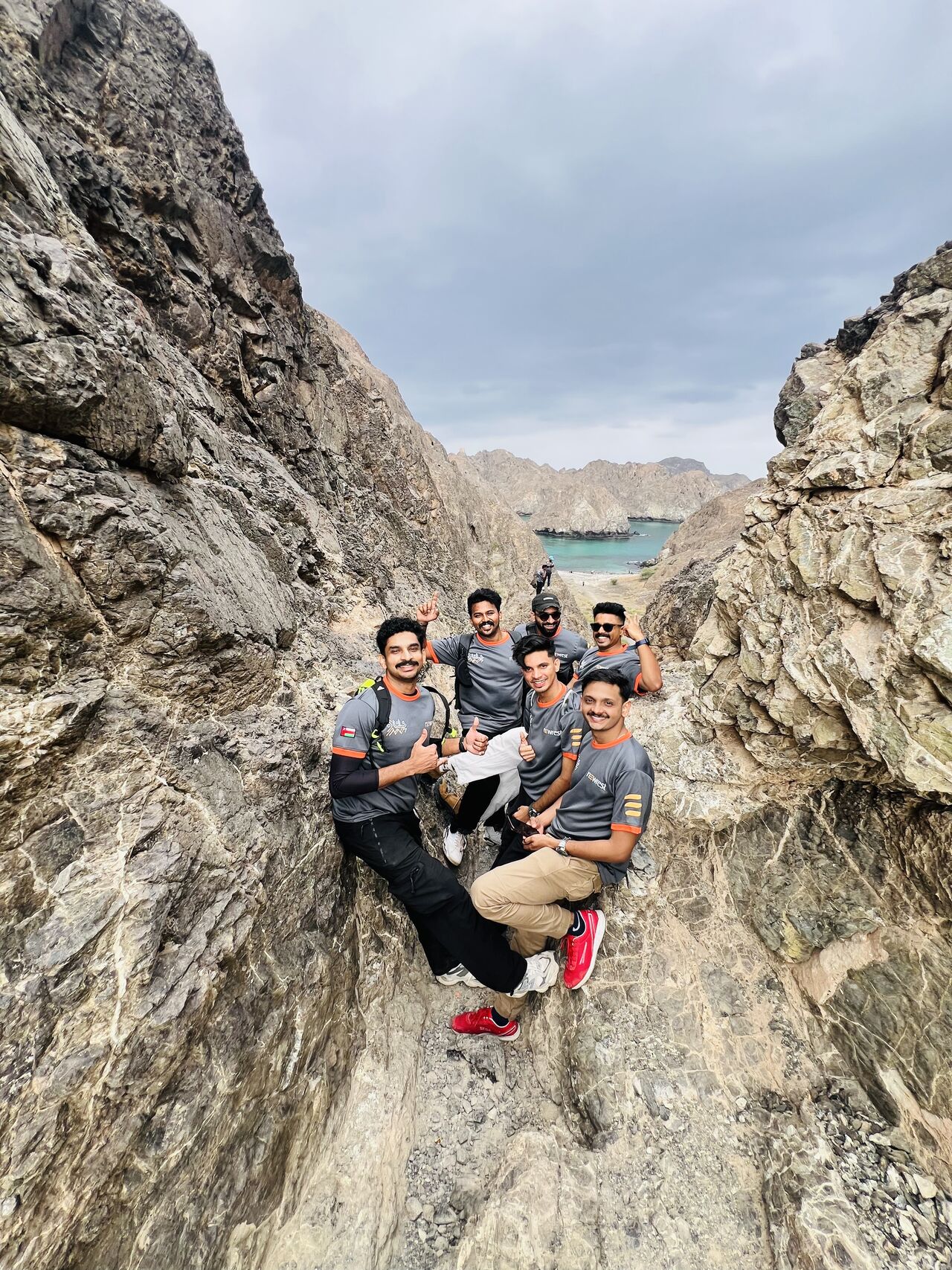 One Team Unlimited Challenge: discover the 2025 challenges! - Newrest Media