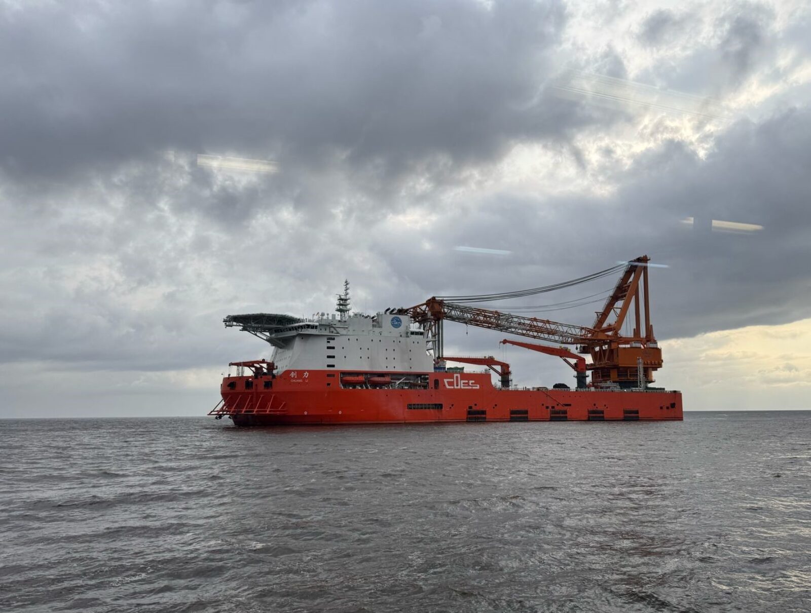 Offshore Expertise: Newrest Angola stands out with new contracts and ...