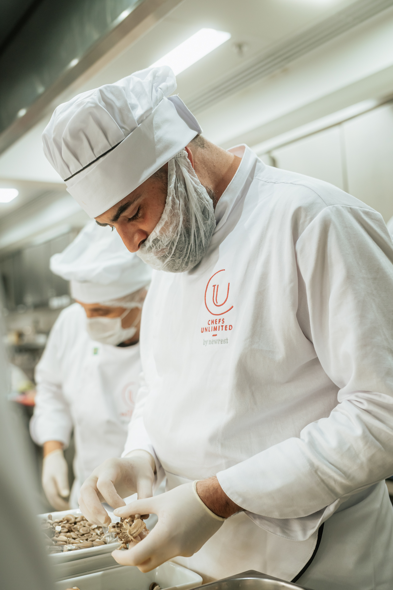Chefs Unlimited 2025 : un séminaire stratégique à São Paulo - Newrest Media