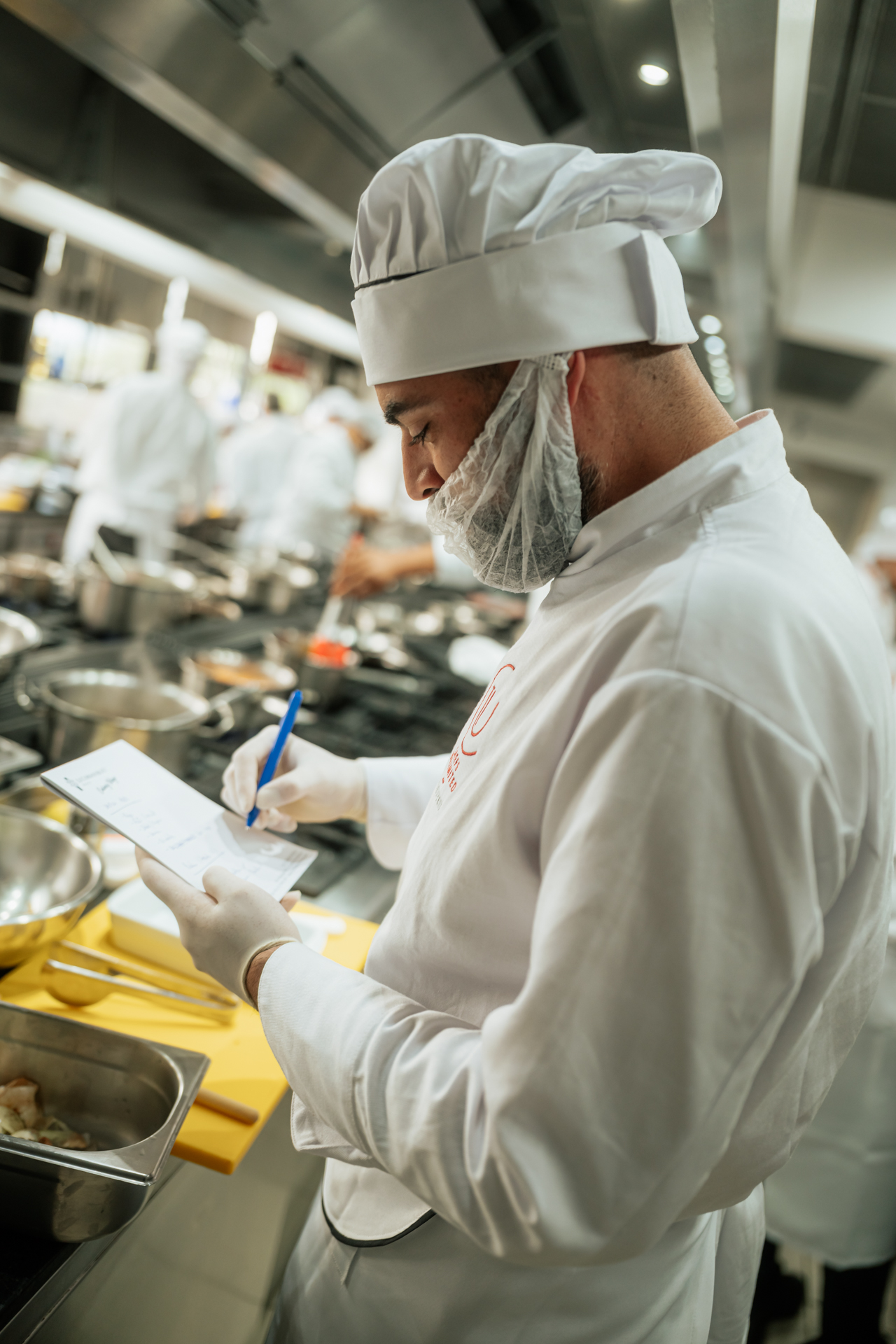 Chefs Unlimited 2025 : un séminaire stratégique à São Paulo - Newrest Media