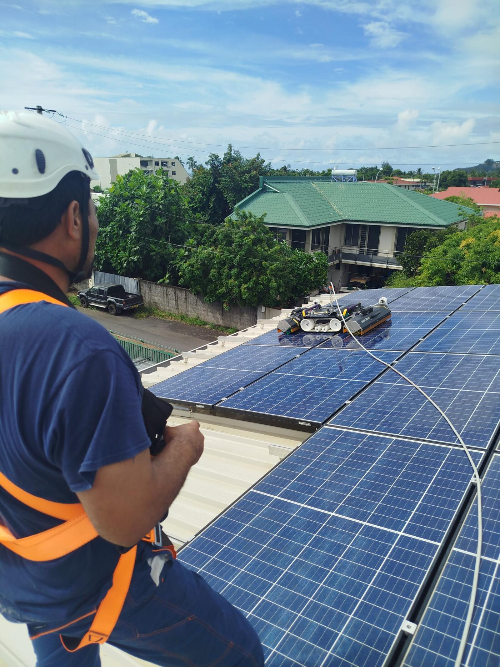 World FM Day 2025: Spotlight on Facility Management at Newrest ...