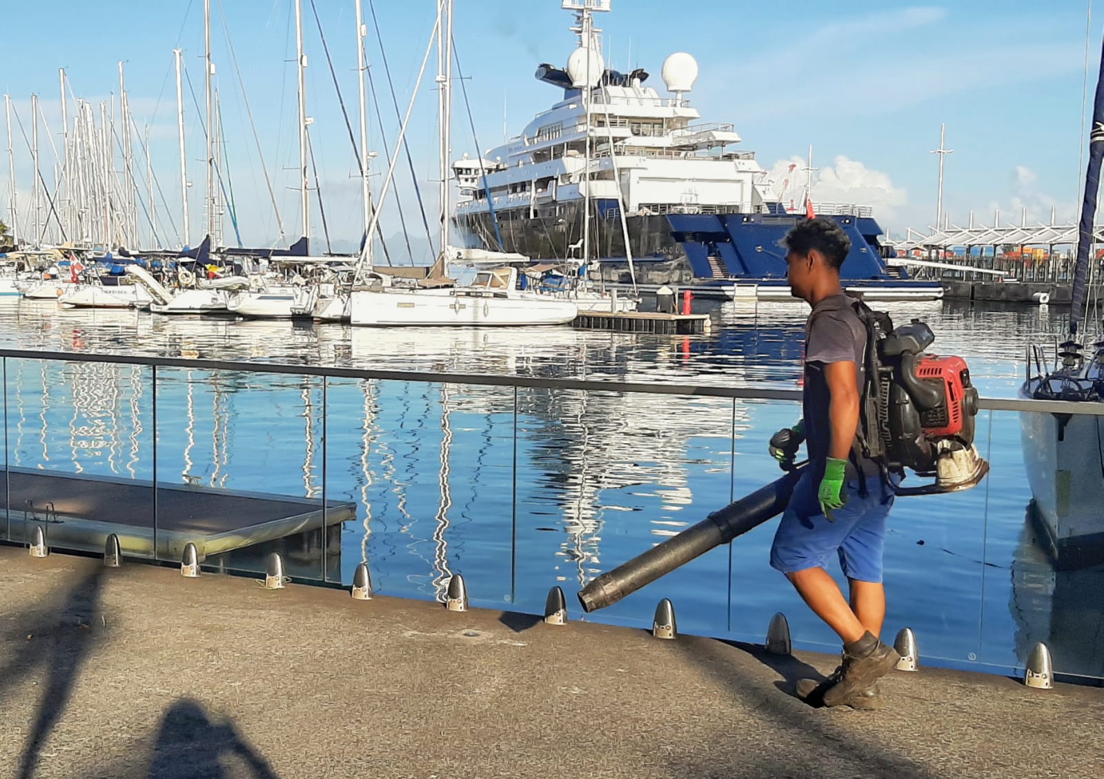 World FM Day 2025: Spotlight on Facility Management at Newrest ...