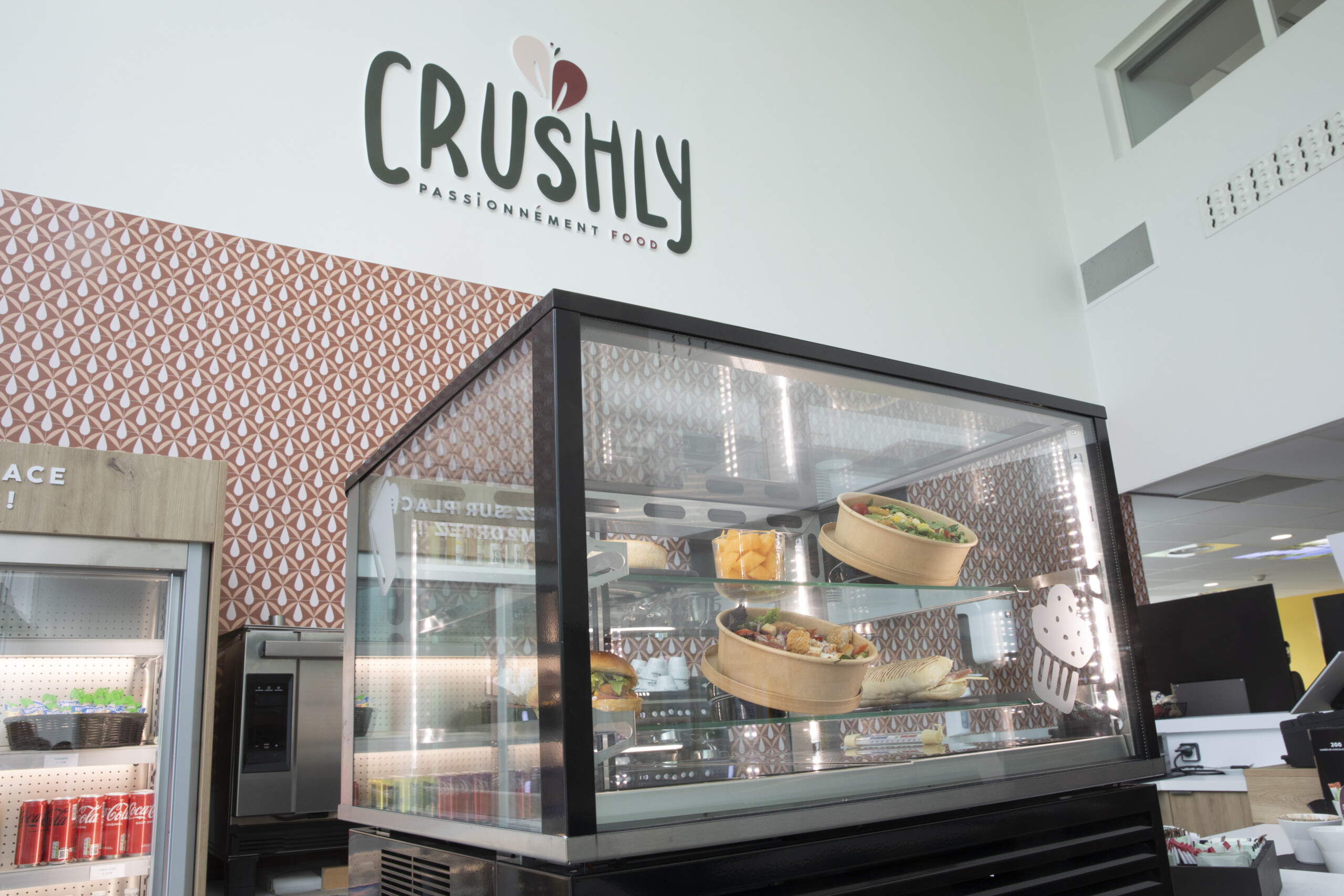 Newrest France renforce sa présence dans la restauration d’entreprise ...