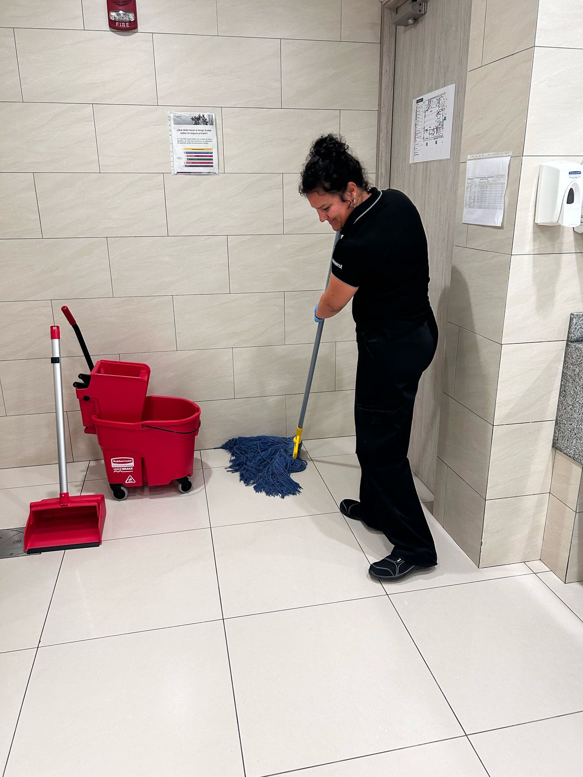 Newrest and Kuehne & Nagel: a new integrated services contract in Costa ...