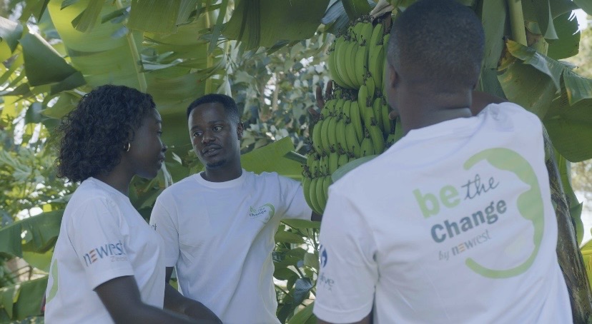 Heroes of change contest 2025: discover our 2 winning CSR projects ...