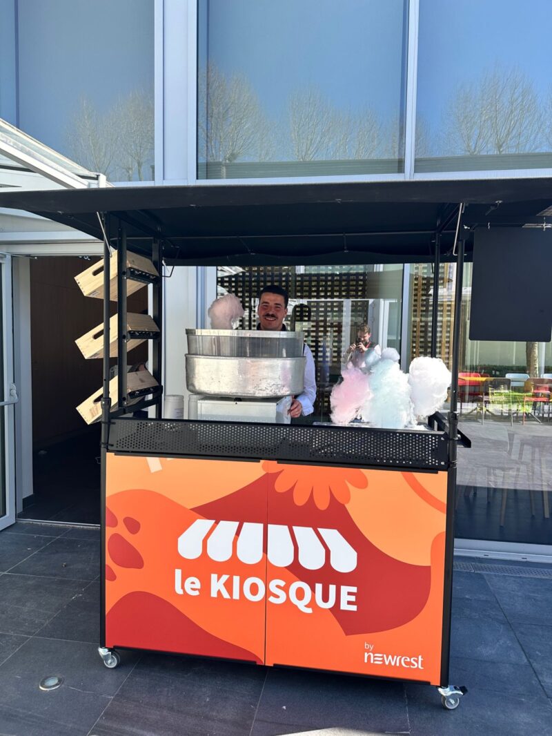 Newrest France renforce sa présence dans la restauration d’entreprise ...