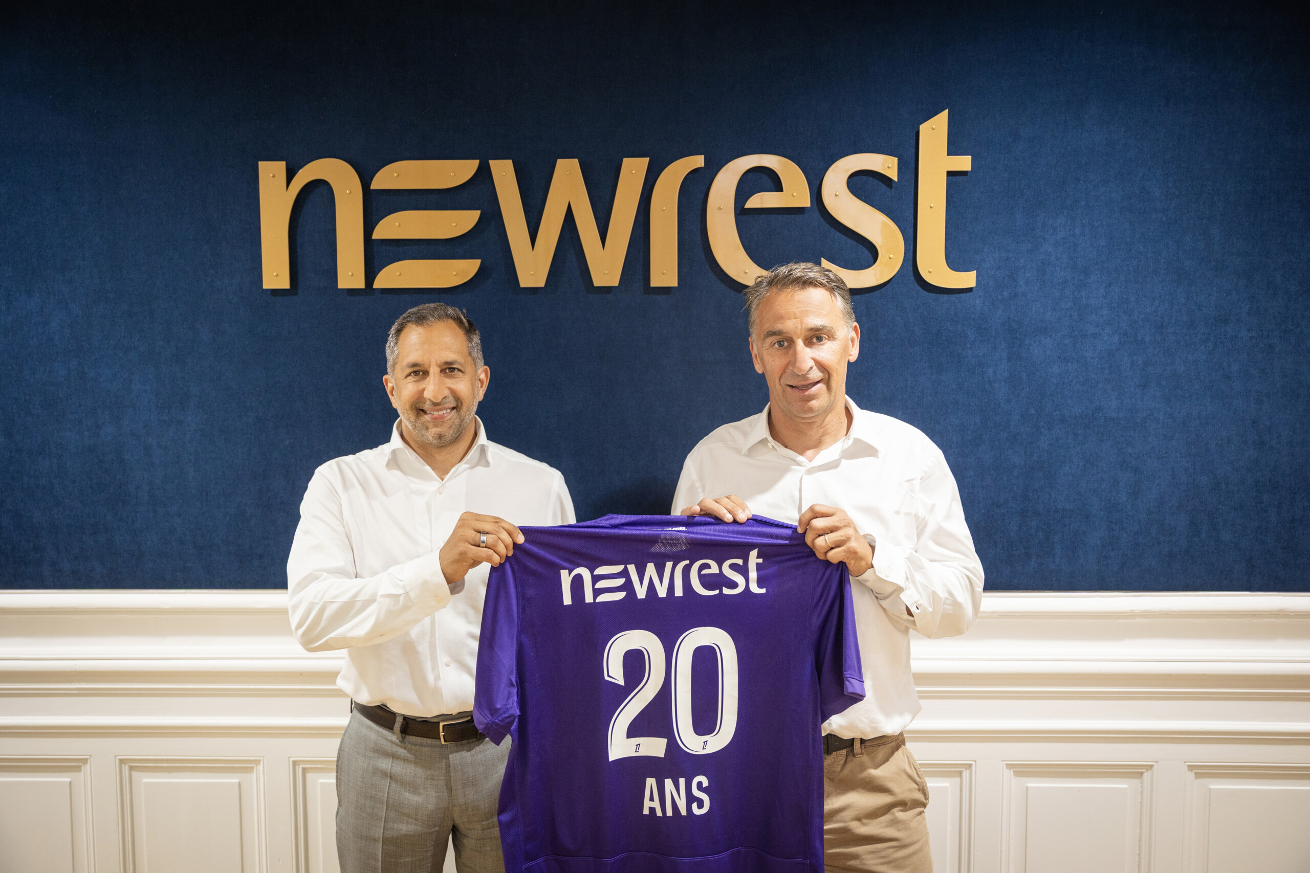 Newrest Media - Actualidad del grupo
