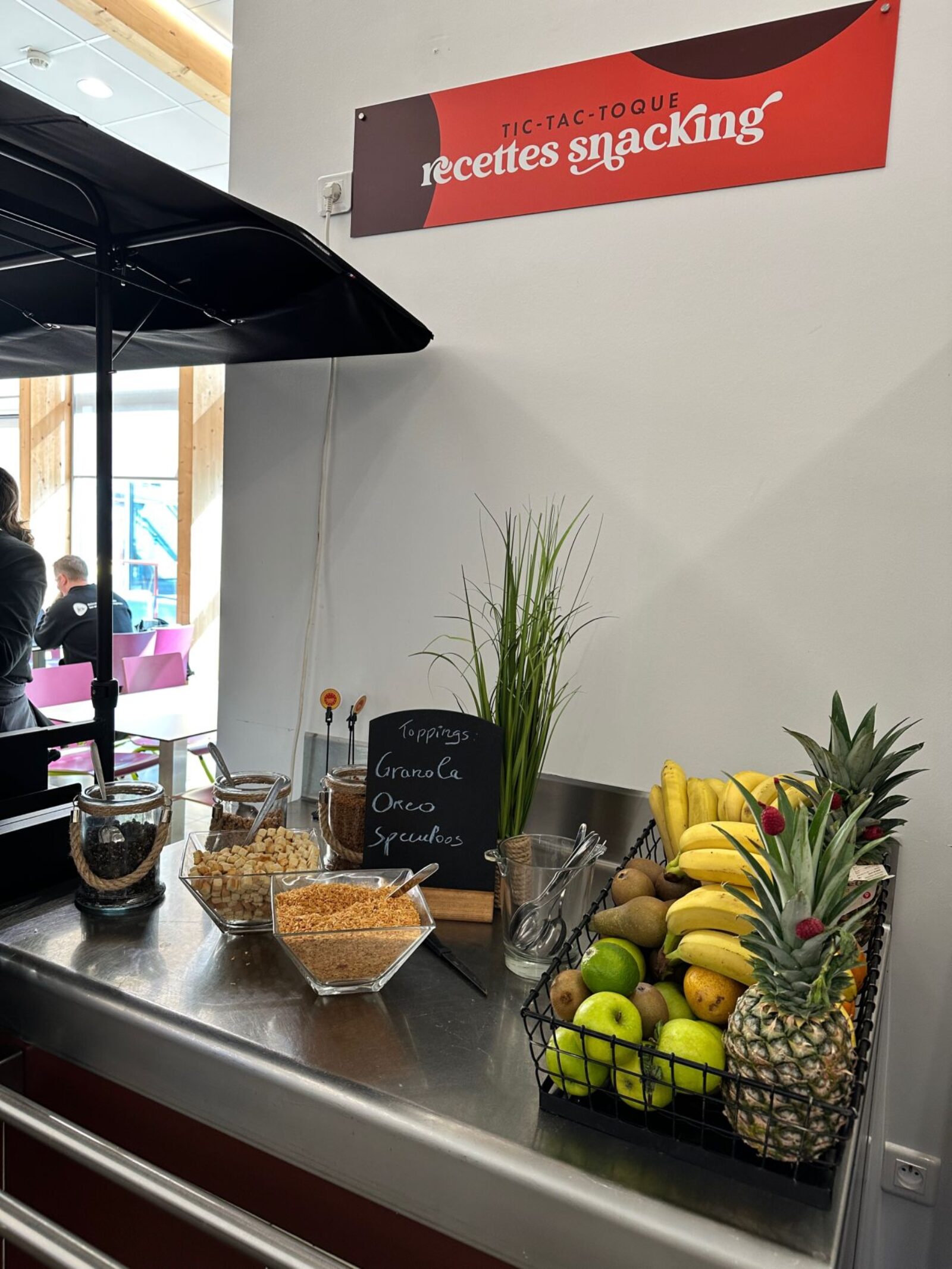 Newrest France renforce sa présence dans la restauration d’entreprise ...